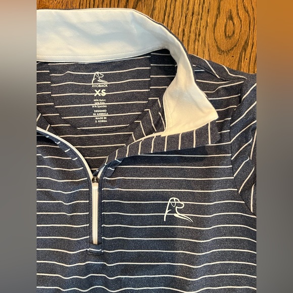 How Do Rhoback Q Zips Fit at Donna Hammonds blog